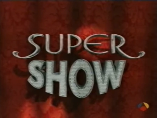 El supershow | Wiki Concursos | Fandom