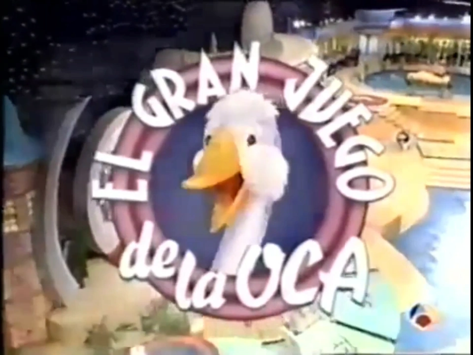 El gran juego de la oca | Wiki Concursos | Fandom