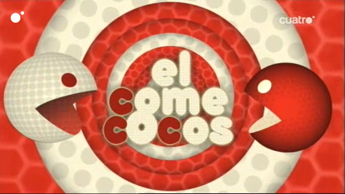 El comecocos | Wiki Concursos | Fandom