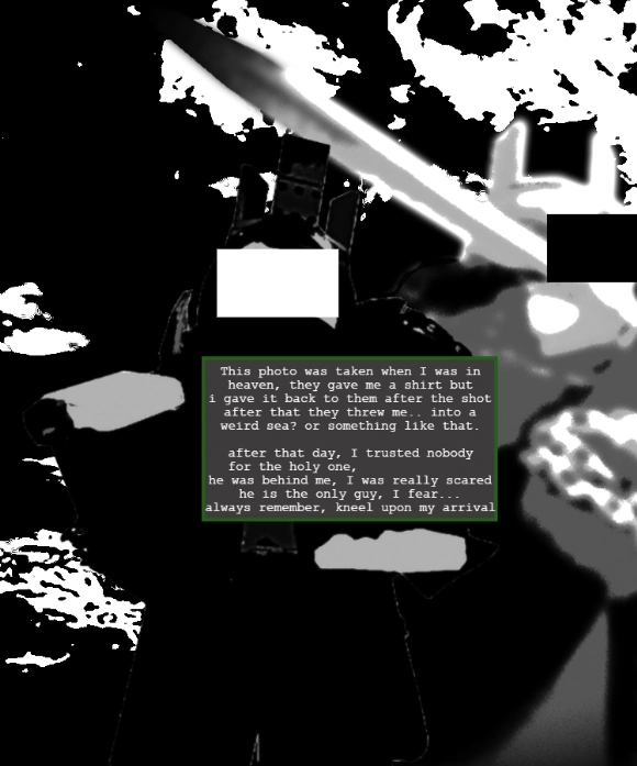 1x1x1x1/Skins | Condemned Official Wiki | Fandom