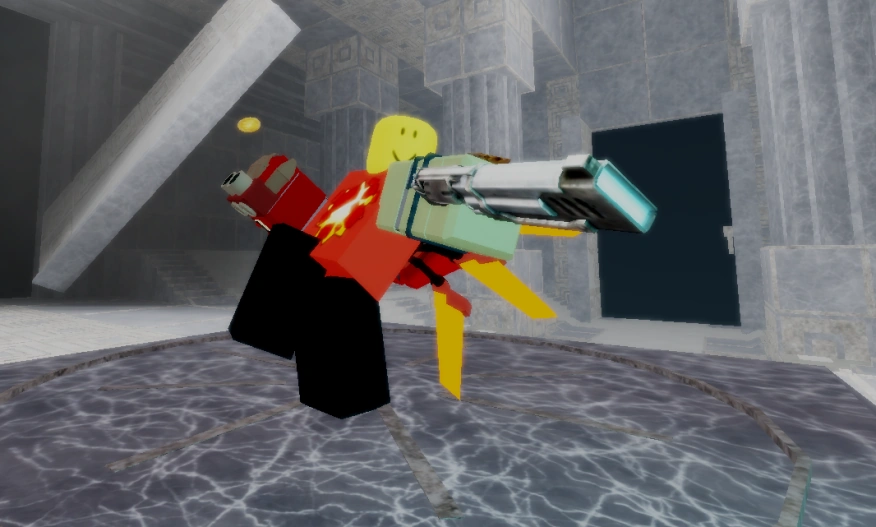 V2 | Condemned Official Wiki | Fandom