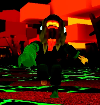 Oozing Oscar | Condemned Official Wiki | Fandom