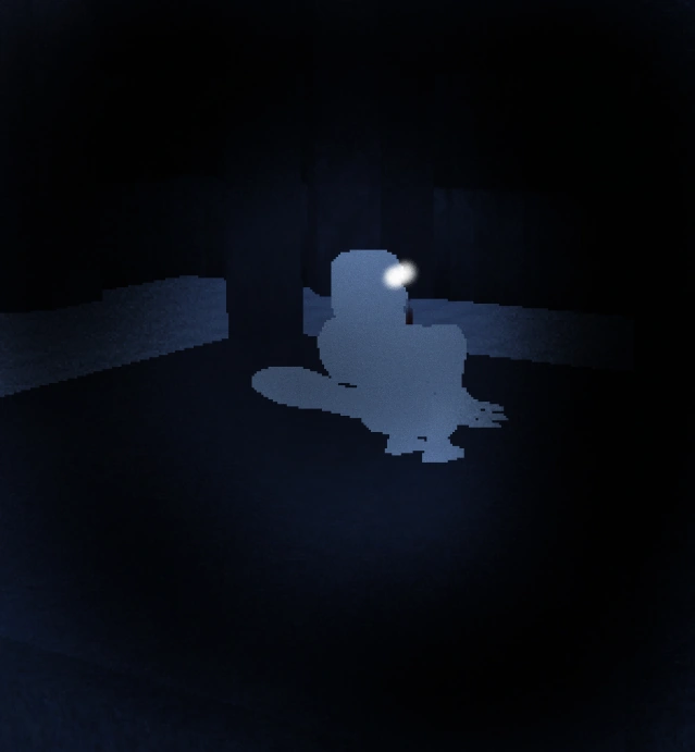 Scp 096 | Condemned Official Wiki | Fandom