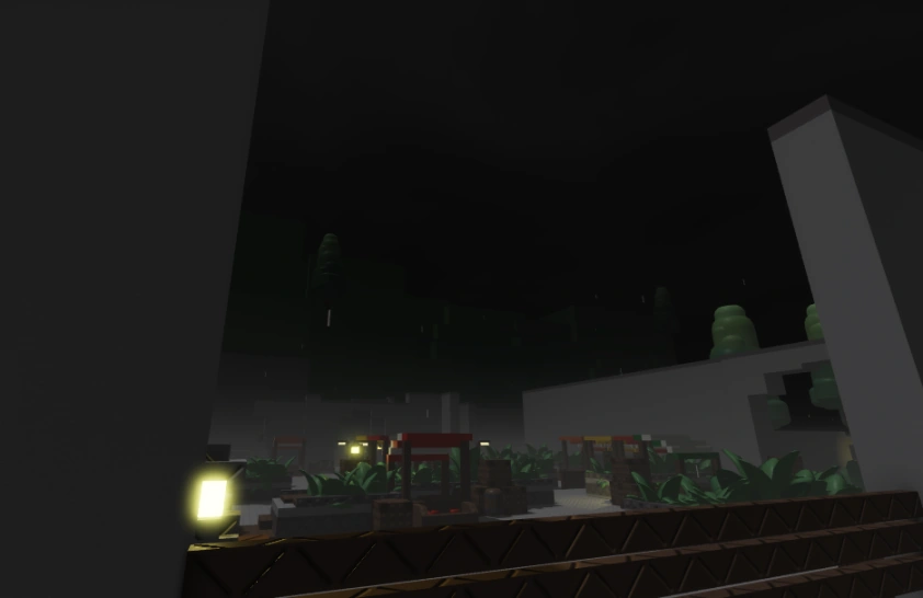 Raven Rock | Condemned Official Wiki | Fandom