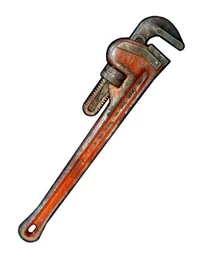 Wrench | Condemned Wiki | Fandom