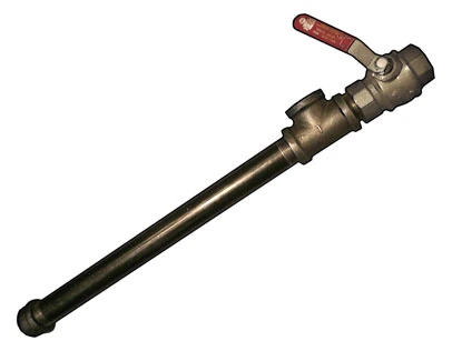 Pipe Lever | Condemned Wiki | Fandom