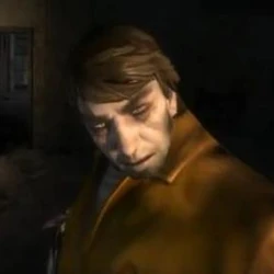 Condemned 2 Bloodshot Enemies