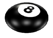 Pool Ball | Condemned Wiki | Fandom