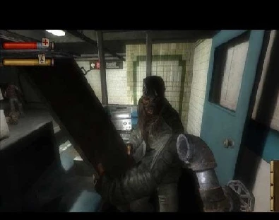 Small Pipe | Condemned Wiki | Fandom