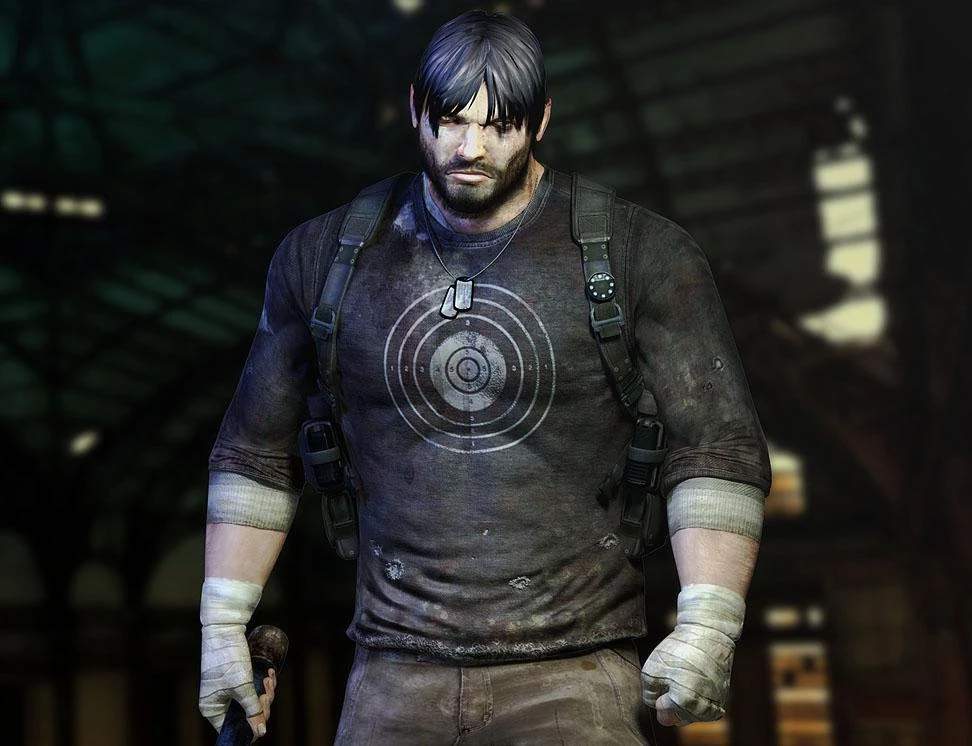 Flashlight | Condemned Wiki | Fandom