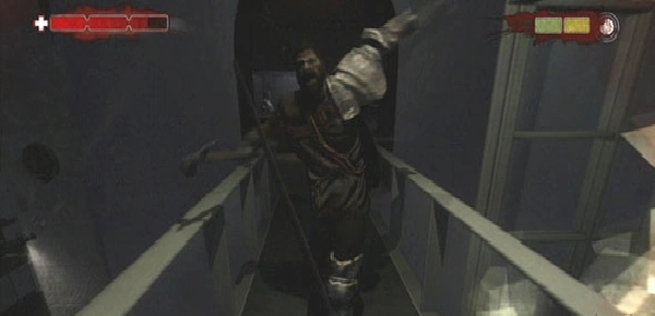 City Museum | Condemned Wiki | Fandom