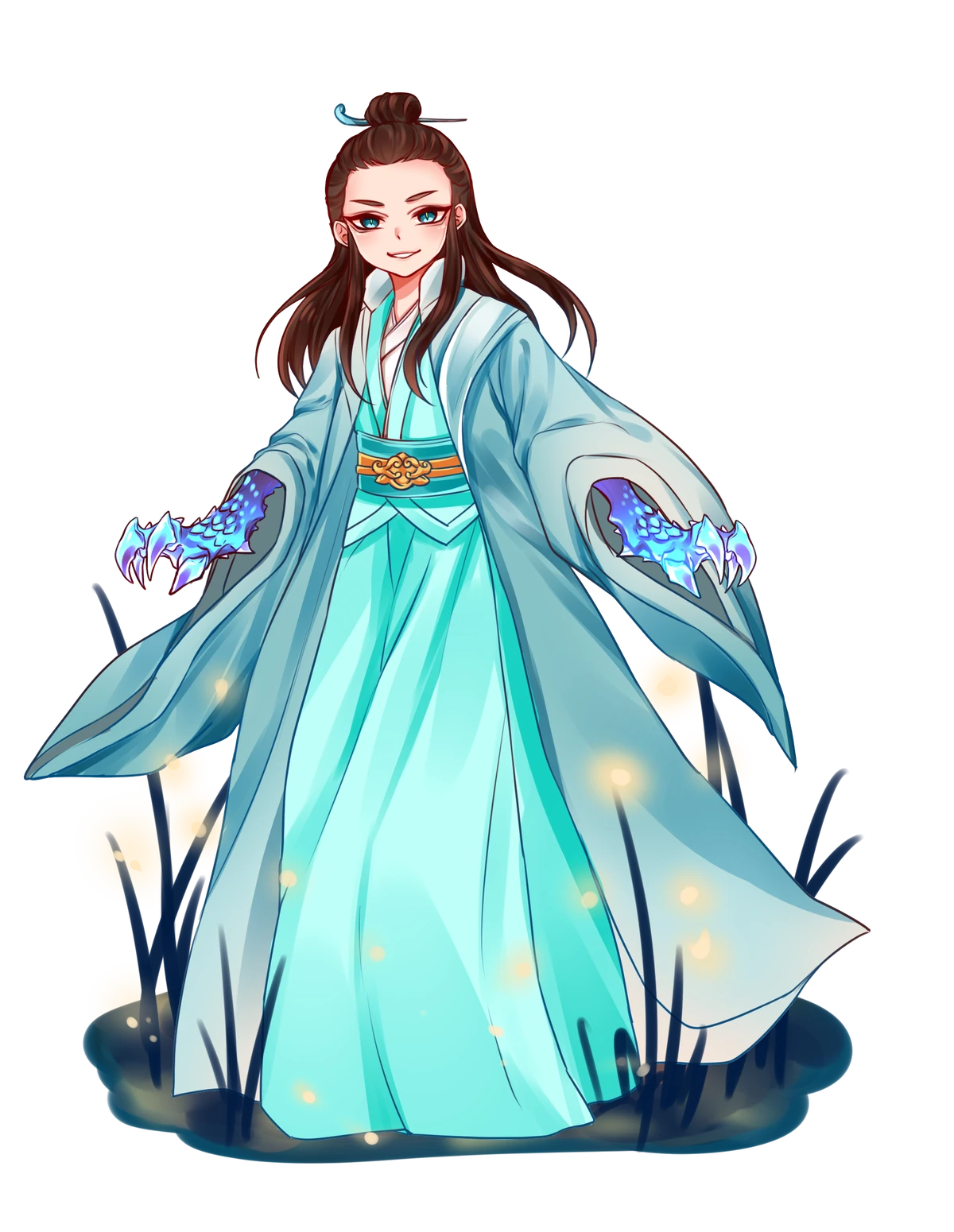 Xiao Lei | Condemning the Heavens Wiki | Fandom