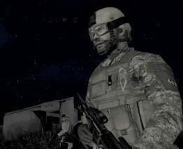 Daniel Callahan | Condition: Pandemic Wiki | Fandom