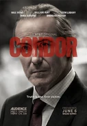 Bob Partridge | Condor Wiki | Fandom