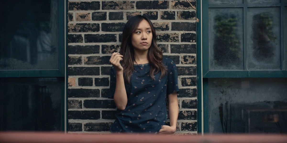 Sarah Tan | Condor Wiki | Fandom