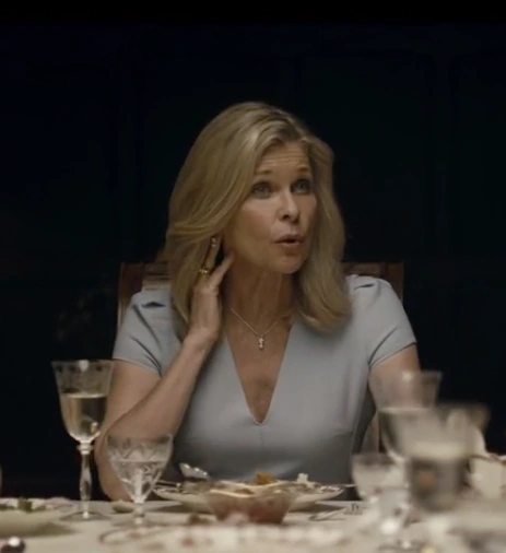 Lily Partridge | Condor Wiki | Fandom