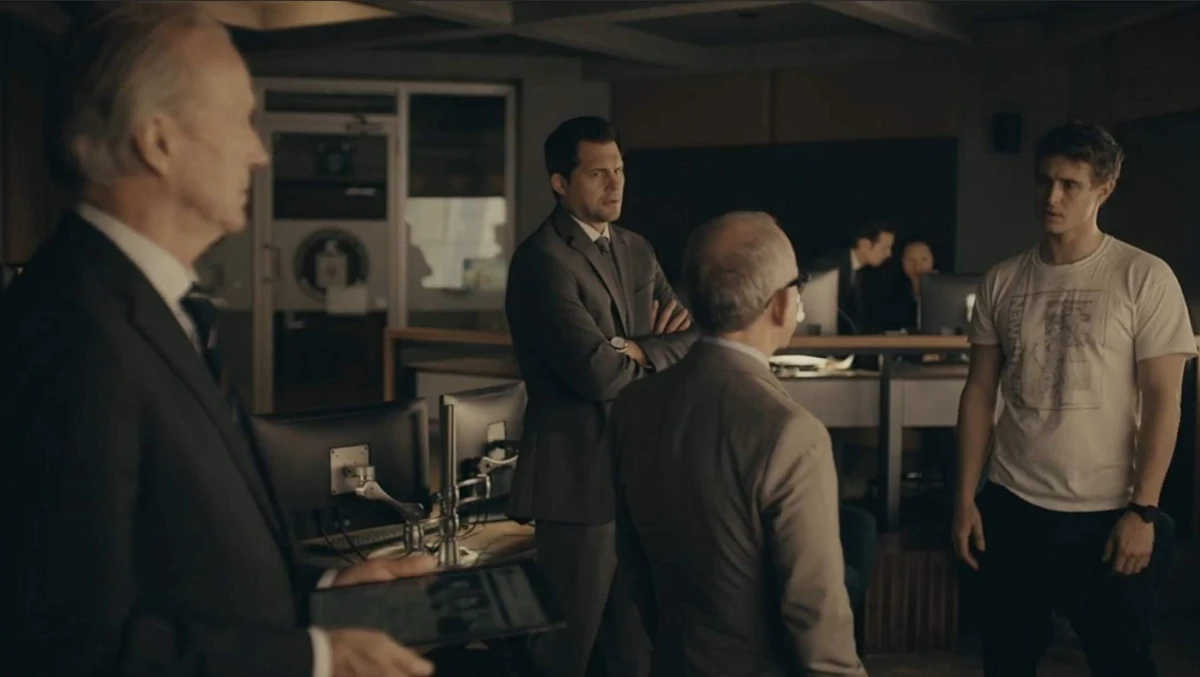 What Loneliness | Condor Wiki | Fandom