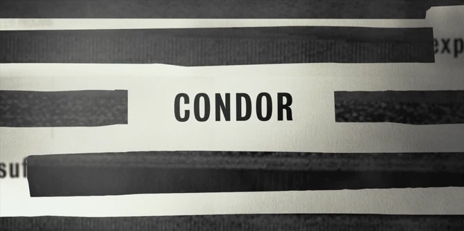Condor Wiki | Fandom