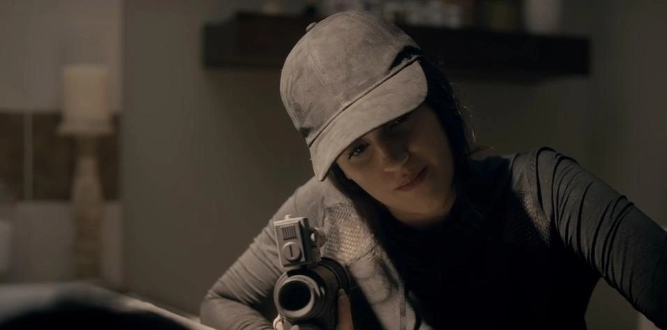 A Question of Compromise | Condor Wiki | Fandom