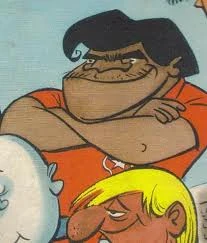 Fonola | Wiki Condoripedia | Fandom