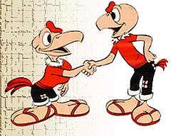 Condorito (personaje) | Wiki Condoripedia | Fandom