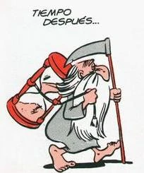 Maxito | Condorito Wiki | Fandom