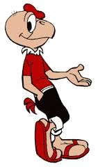 Condorito | Condorito Wiki | Fandom