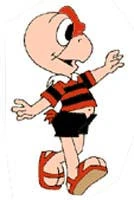 Categoría:Personajes | Condorito Wiki | Fandom