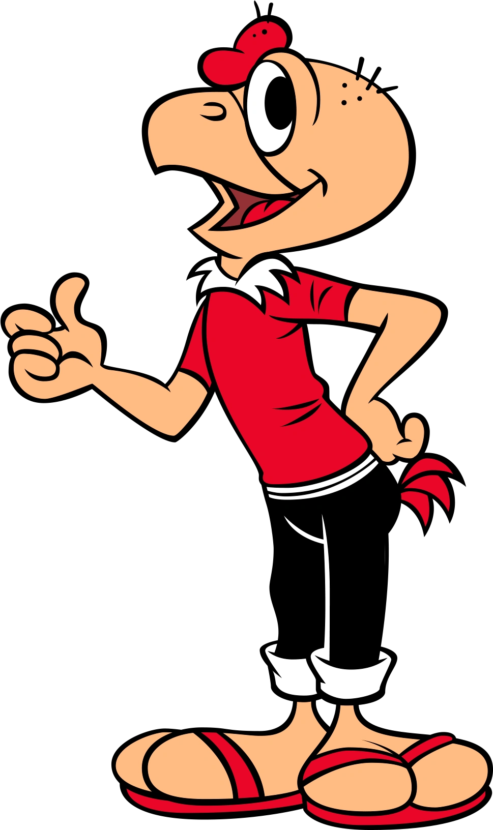 Condorito (character) | Condorito Wiki | Fandom