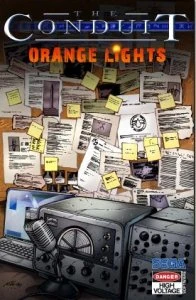 Orange Lights (Comic) | The Conduit Wiki | Fandom