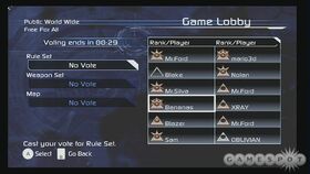 The Conduit | The Conduit Wiki | Fandom