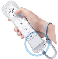 Wii MotionPlus | The Conduit Wiki | Fandom
