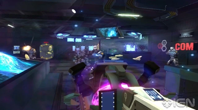 Category:Conduit 2 weapons | The Conduit Wiki | Fandom