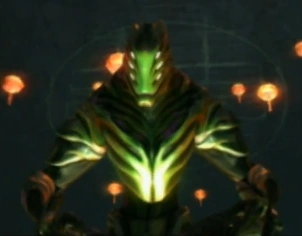 Li | The Conduit Wiki | Fandom