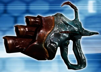 Warp Pistol | The Conduit Wiki | Fandom