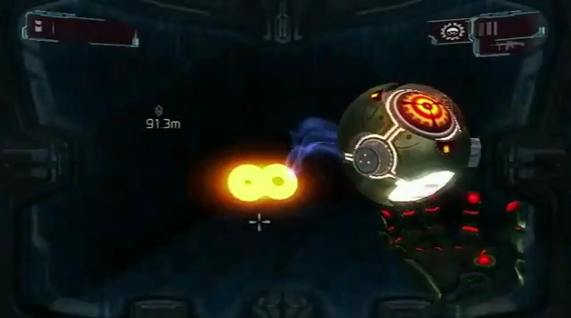 Conspiracy objects | The Conduit Wiki | Fandom