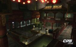 China | The Conduit Wiki | Fandom