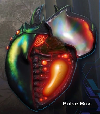 Pulse Box | The Conduit Wiki | Fandom