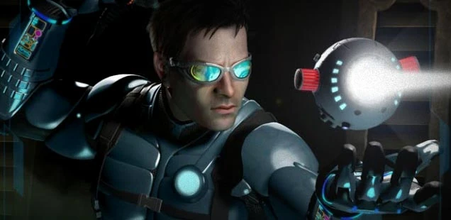 Category:The Conduit armor | The Conduit Wiki | Fandom