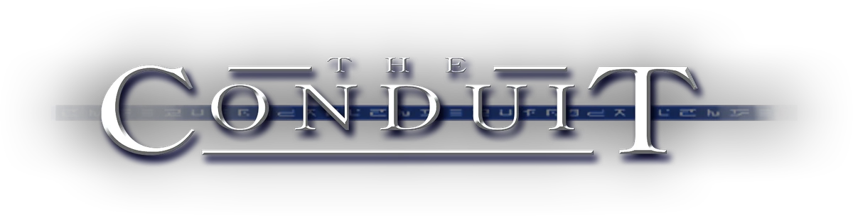 The Conduit | The Conduit Wiki | Fandom