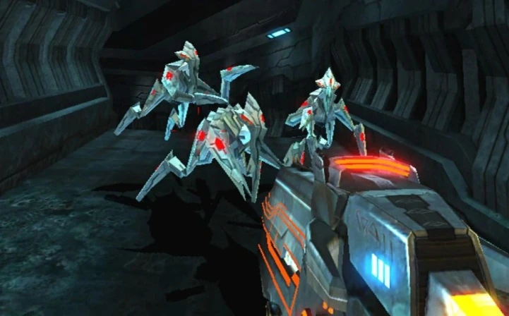 Fixers | The Conduit Wiki | Fandom