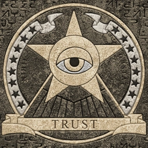 The Trust | The Conduit Wiki | Fandom