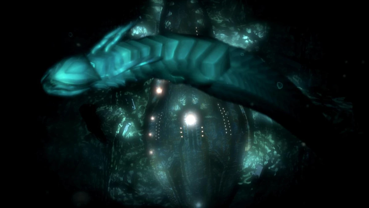 Atlantis | The Conduit Wiki | Fandom