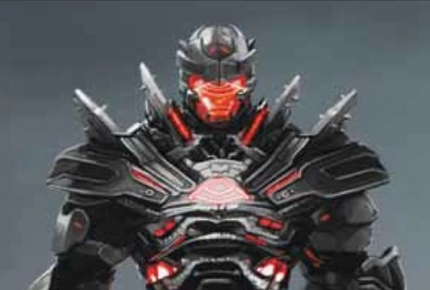 Armadura Destructora | Wiki Conduitpedia | Fandom