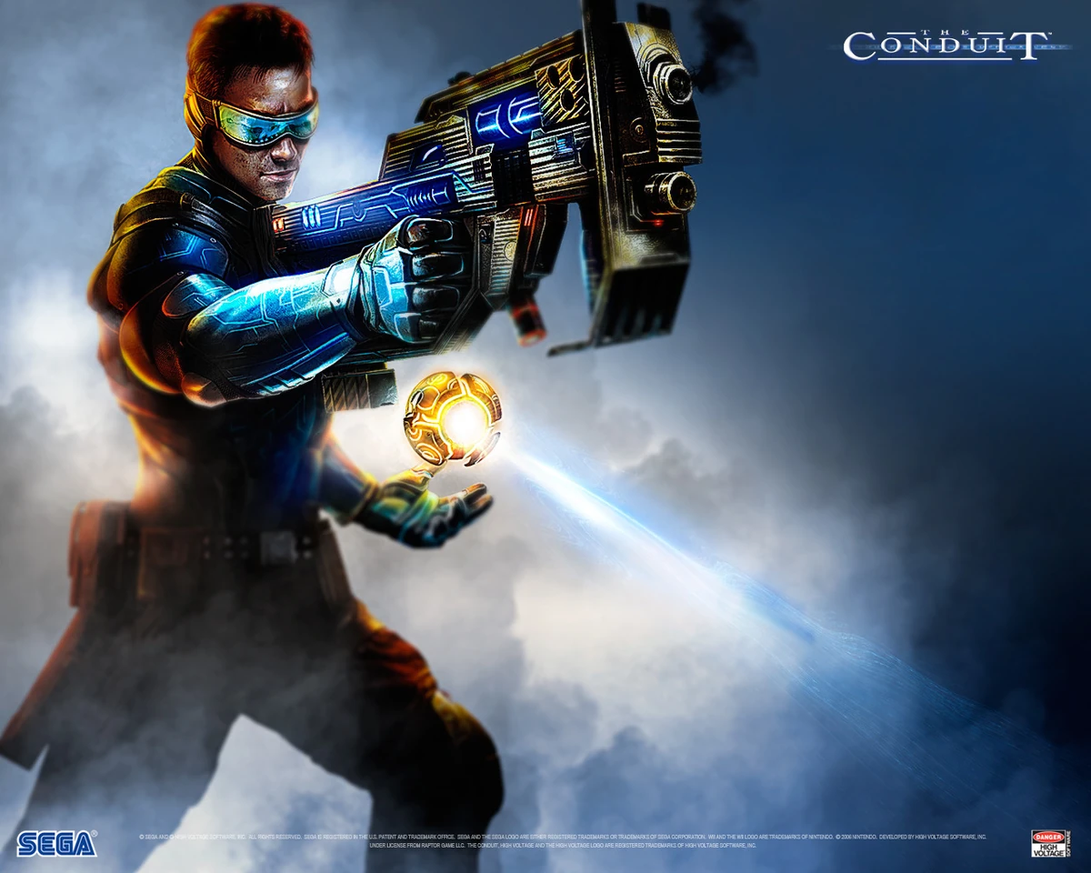 Michael Ford | Wiki Conduitpedia | Fandom