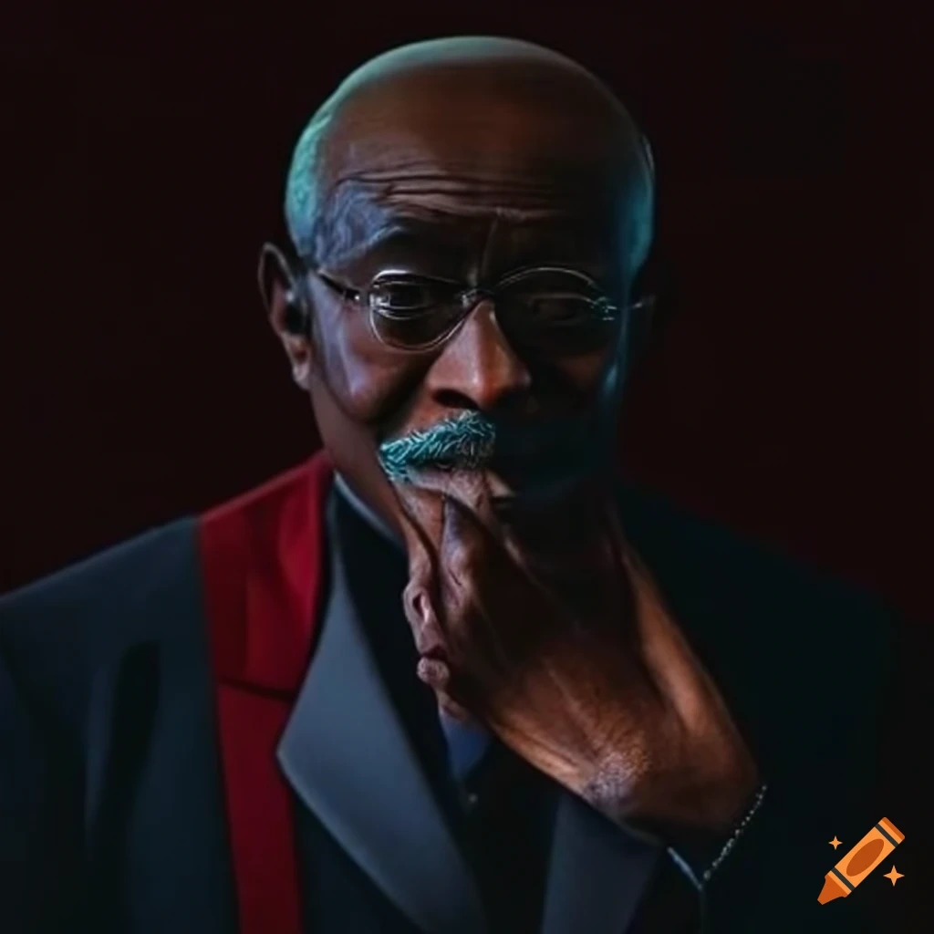 Monarch Jones | Cone Wiki | Fandom