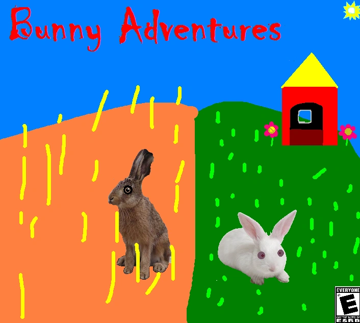 Bunny Adventures I | Wiki Conejopedia | Fandom
