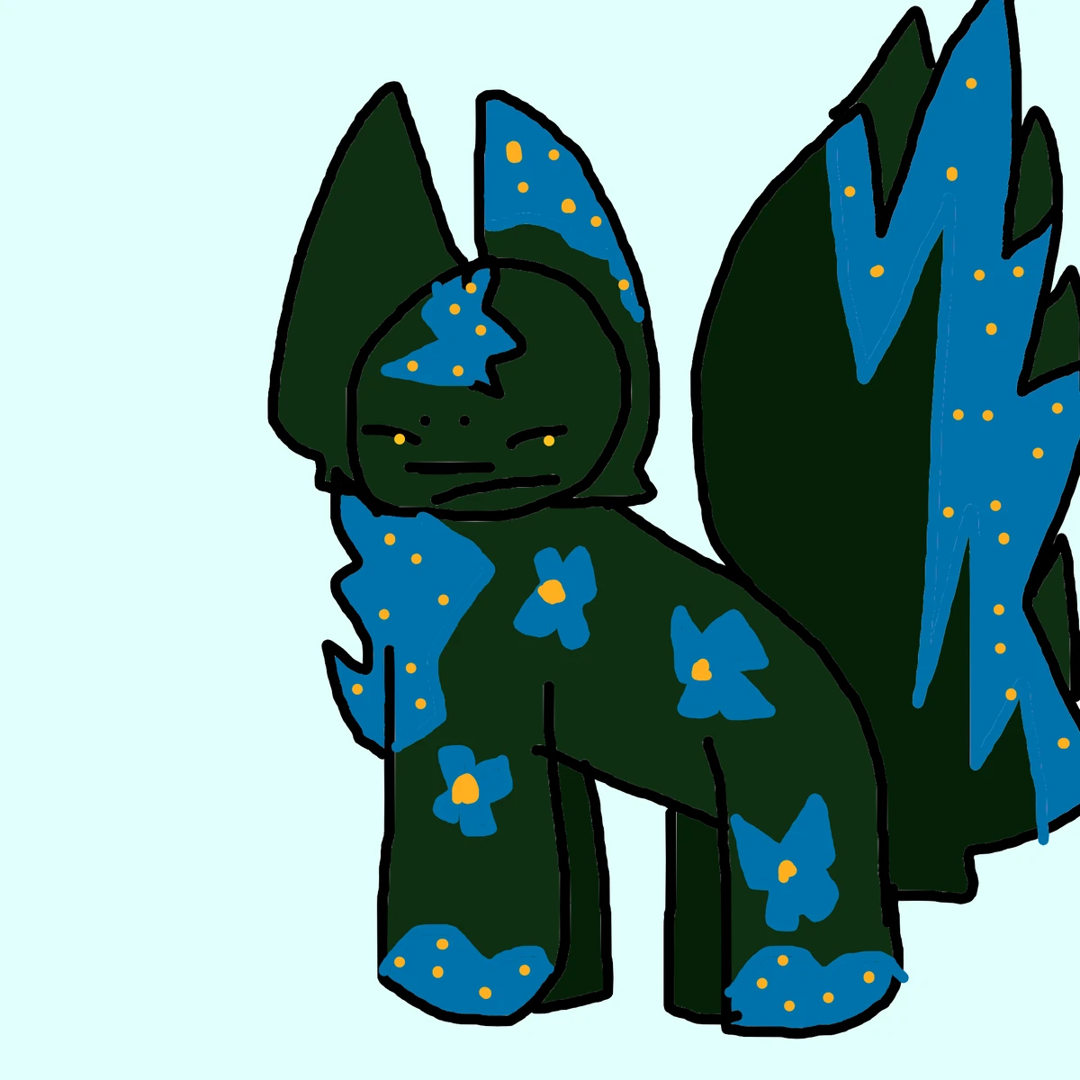 Bushe | Conex_labs Wiki | Fandom