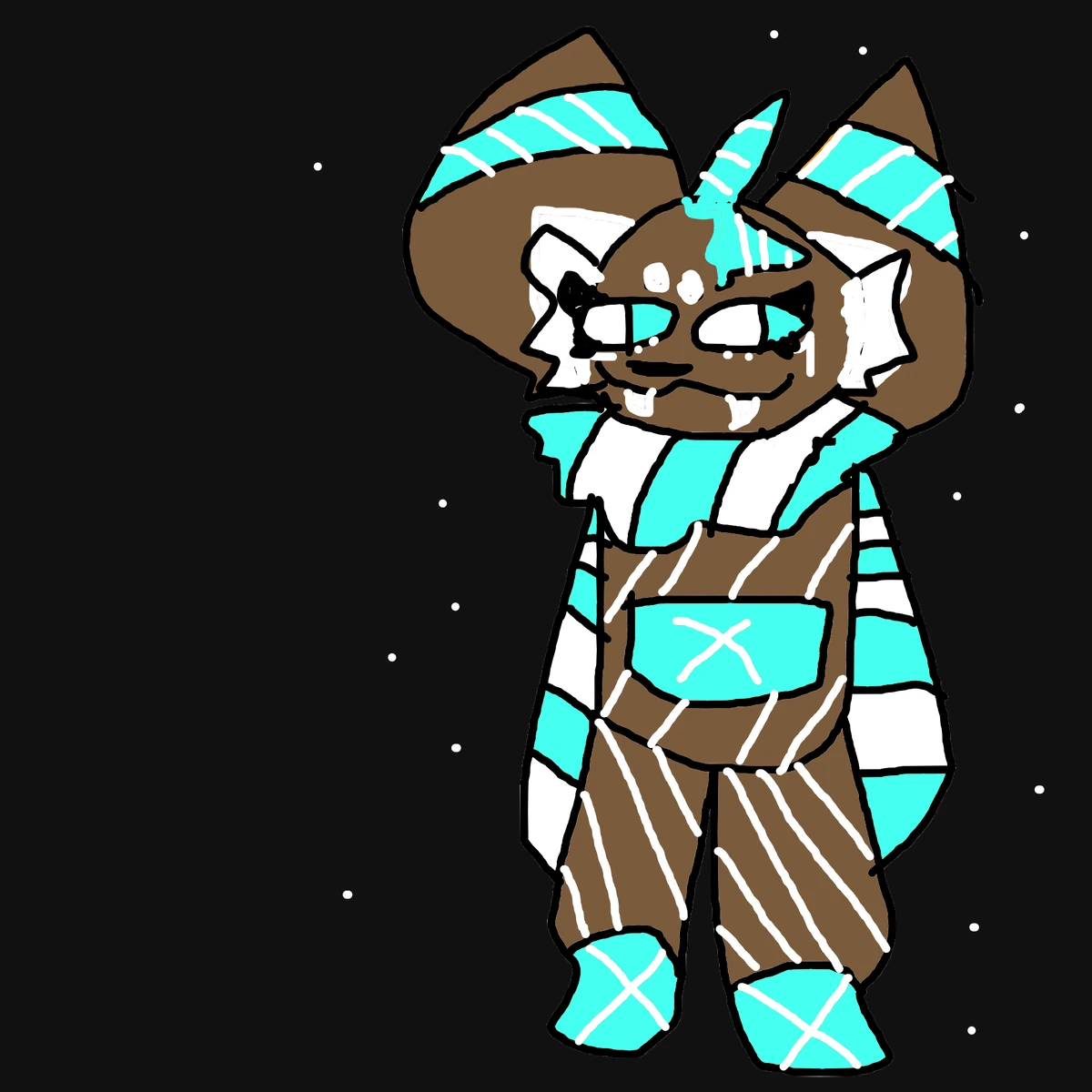 Minux | Conex_labs Wiki | Fandom