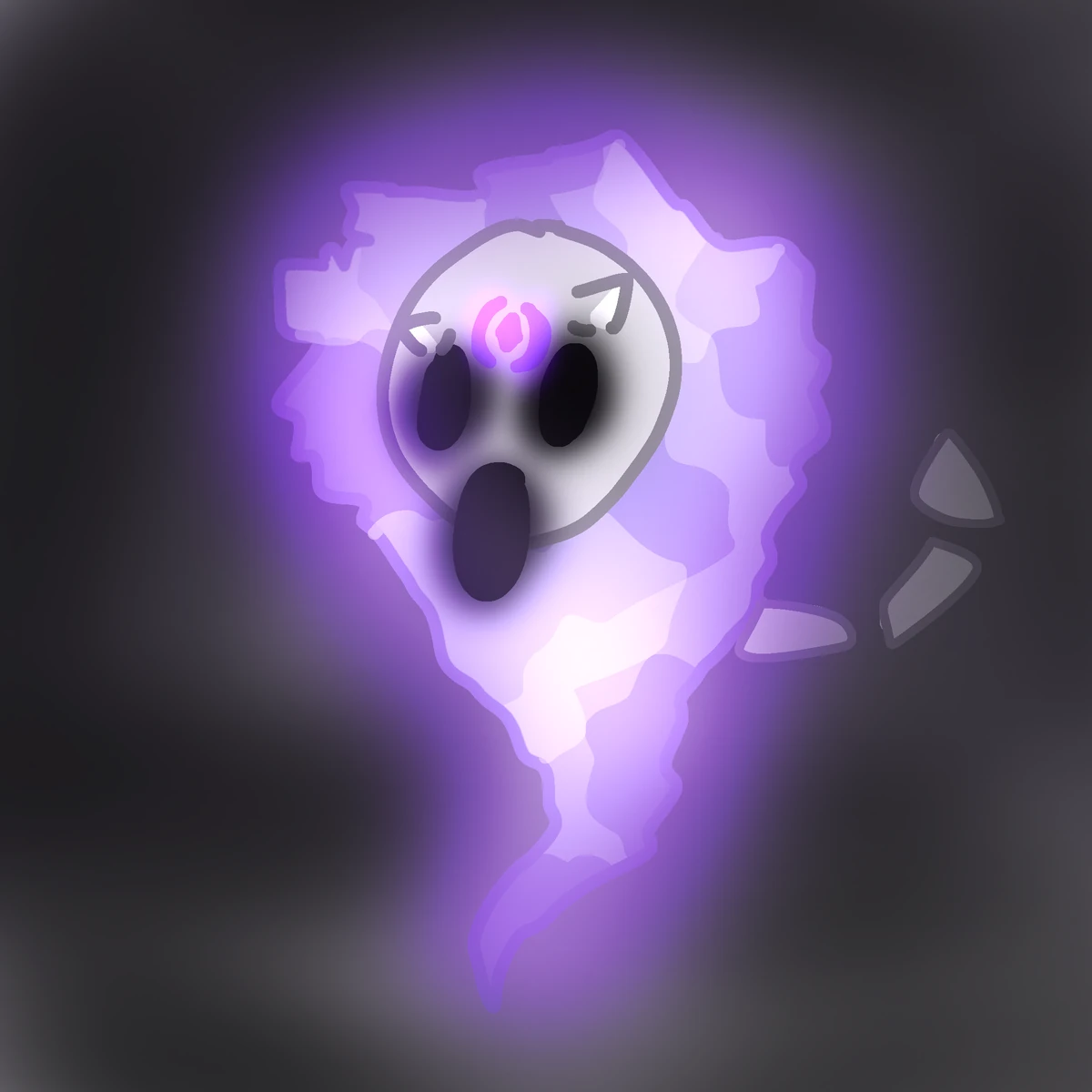 Aghast | Conex_labs Wiki | Fandom